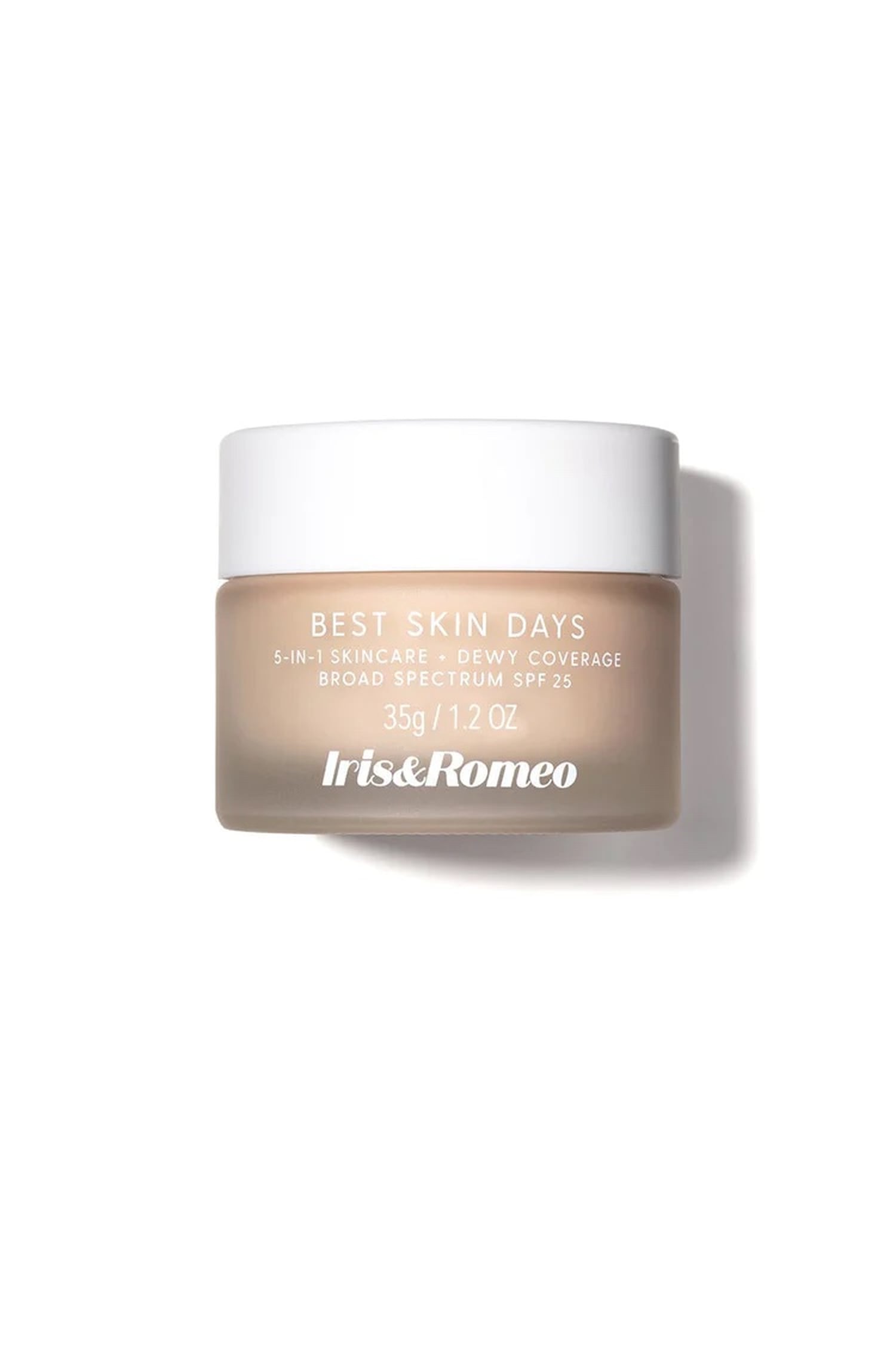 5 Best Foundation Balms | PS Beauty