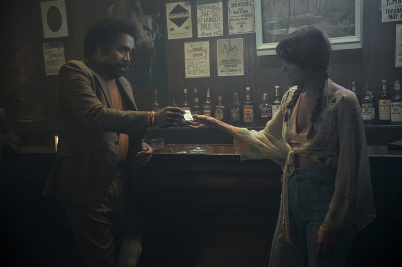 Are Daisy Jones & The Six's Characters Real People? | POPSUGAR ...