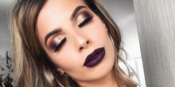 Beauty Vlogger Laura Lee Launches Makeup Collection | PS Beauty