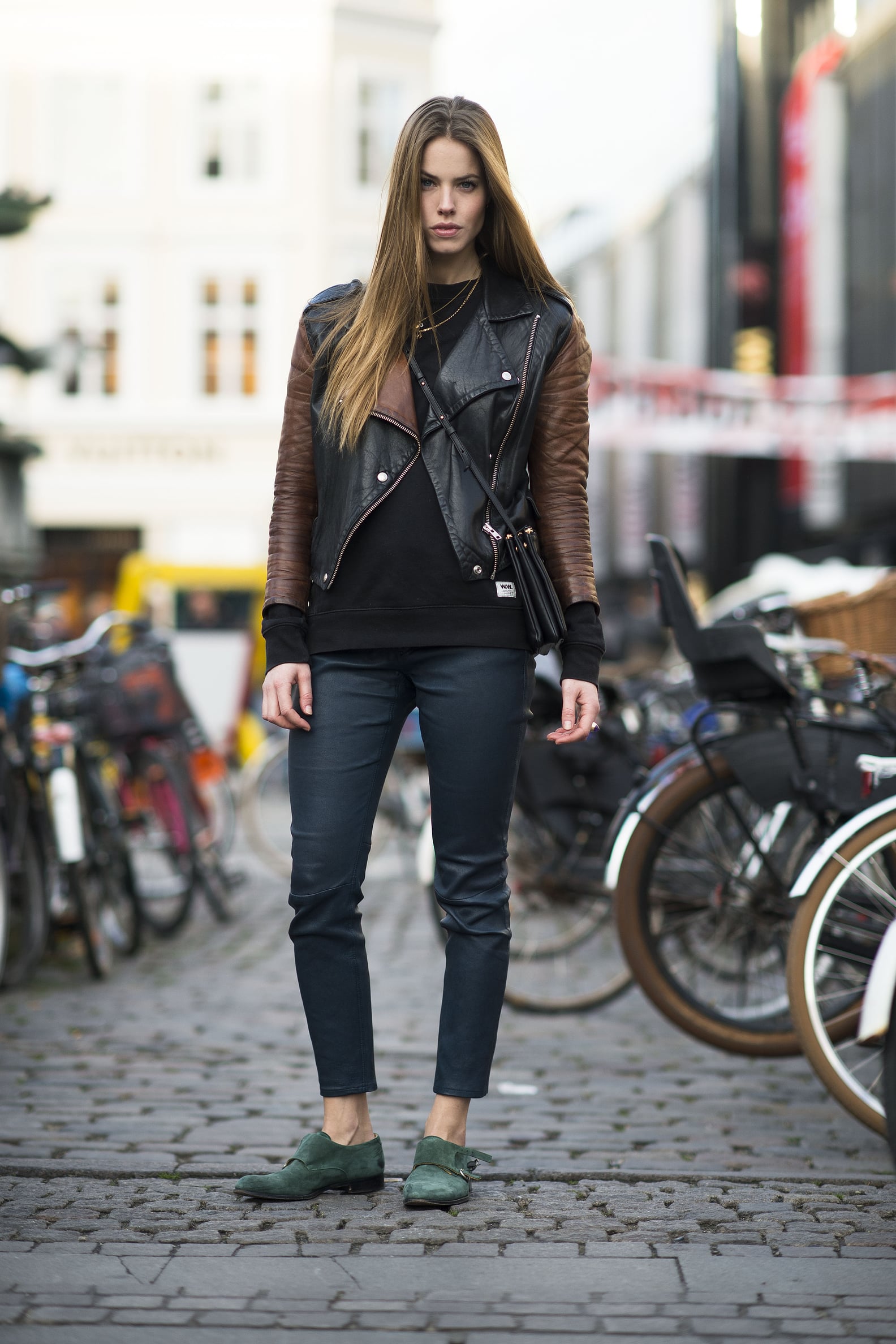 70+ Winter Street Style Looks to Inspire Your Outfits | PS Fashion