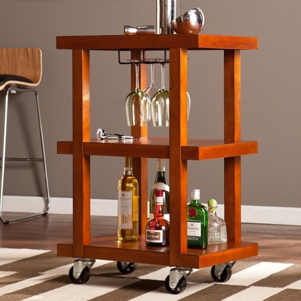 Bar Cart Shopping Ideas | POPSUGAR Latina