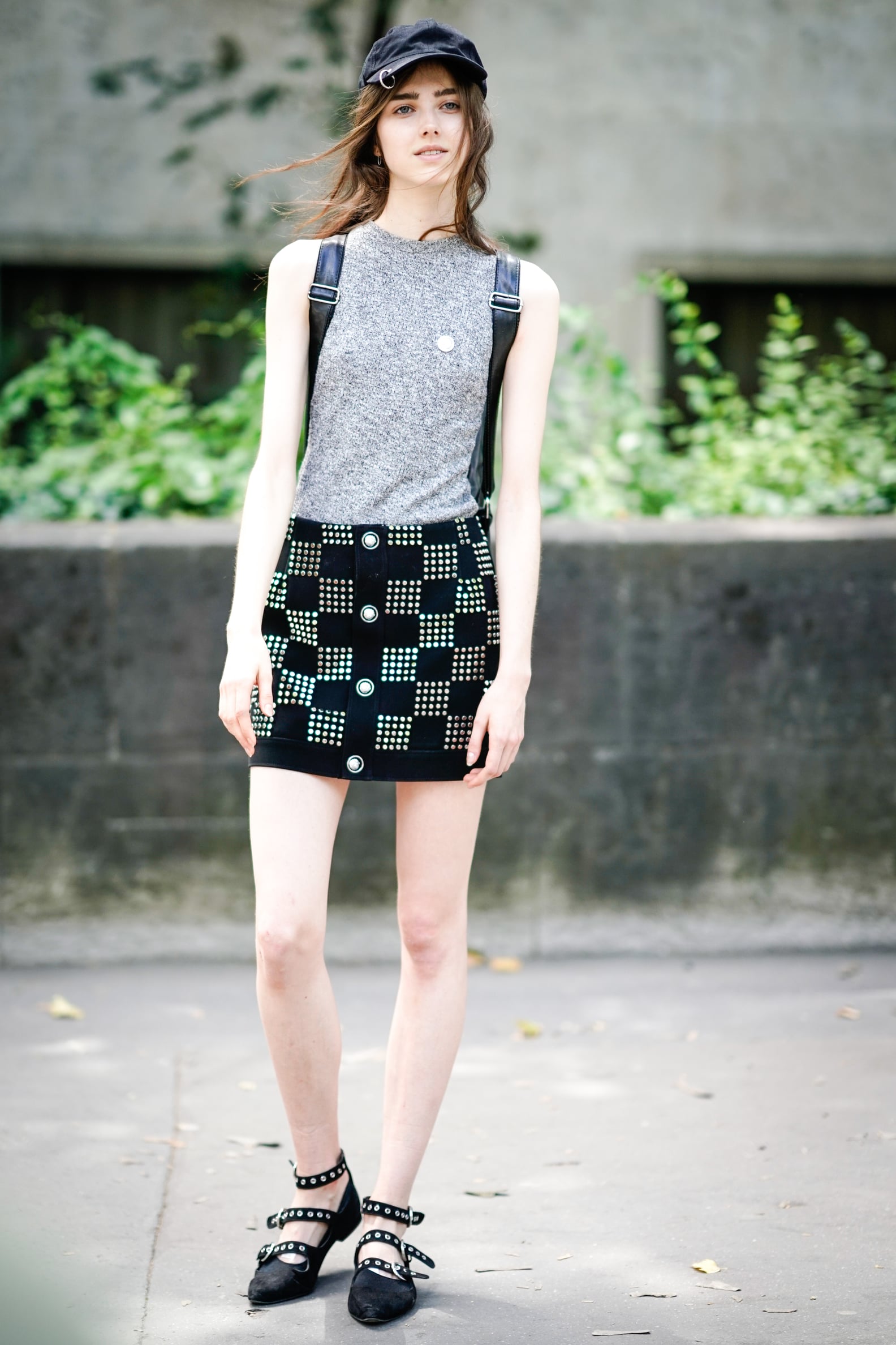 What to Wear to a Concert | PS Fashion