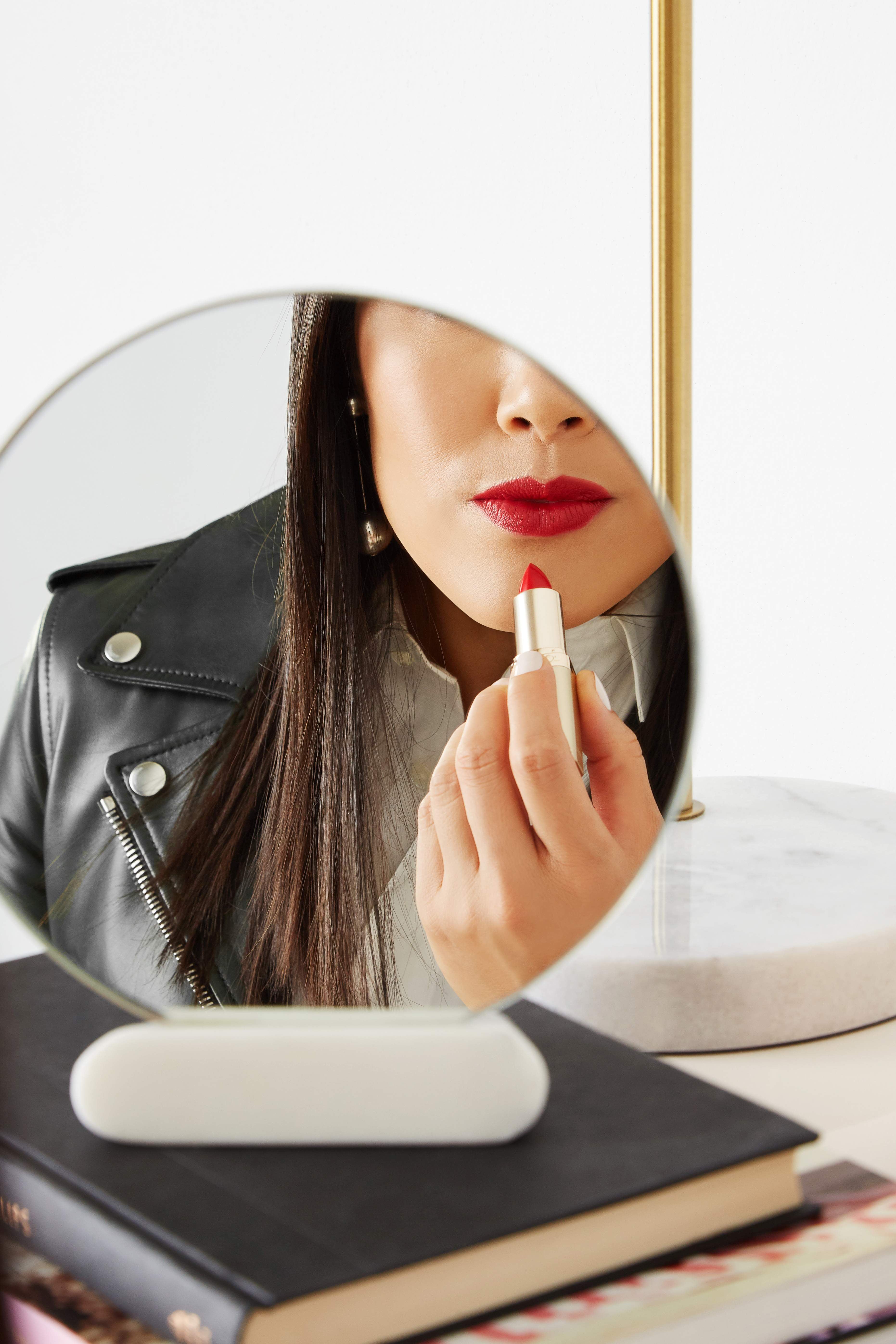 How to Safely Test Beauty Samples | PS Beauty