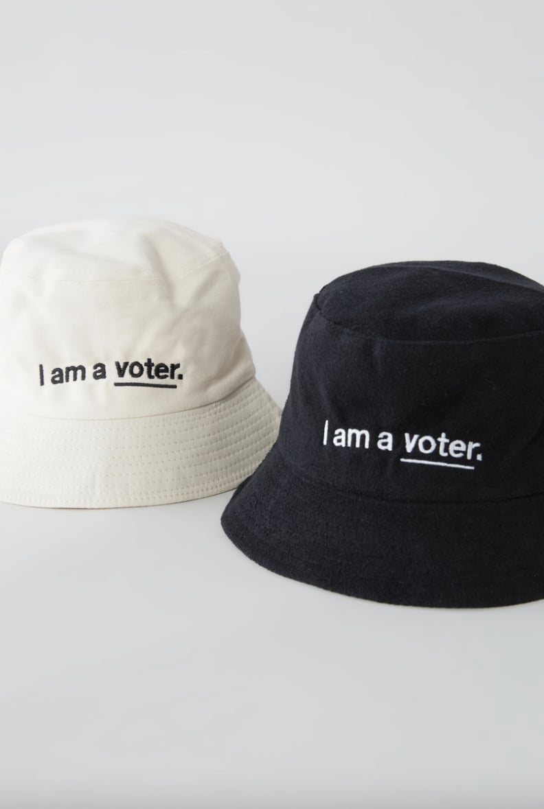 Shop the Best Voter Merchandise For the 2024 Election | PS Shopping