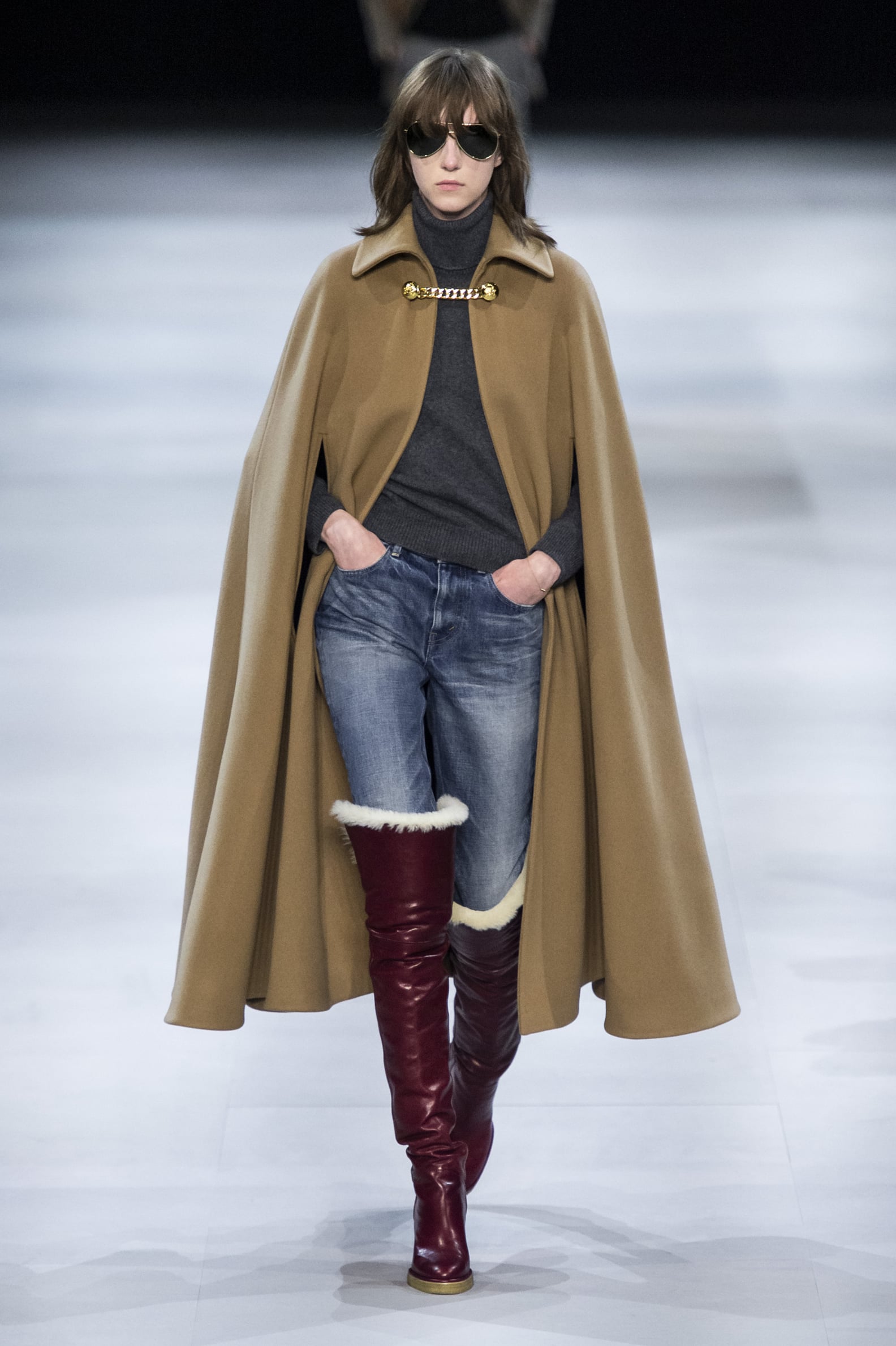 Celine Fall 2019 | PS Fashion
