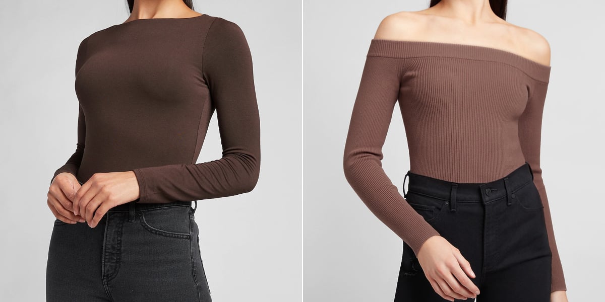 Best Clothes From Express | 2021 Guide | POPSUGAR Fashion