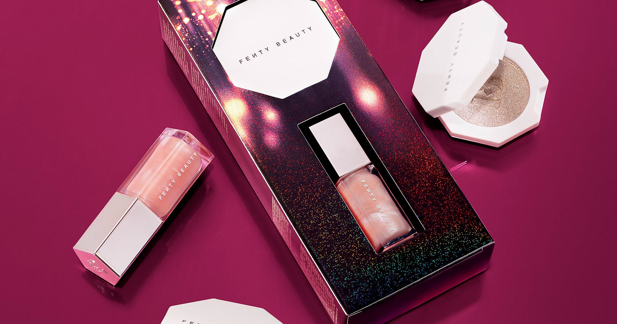 Best Fenty Gifts at Sephora | PS Beauty