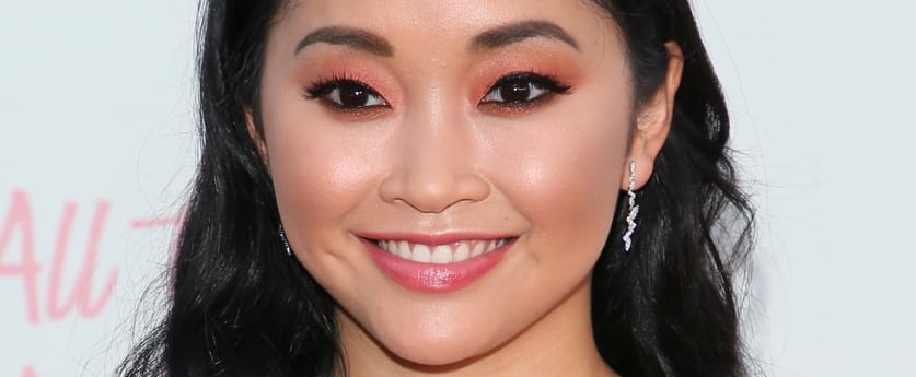 Lana Condor | POPSUGAR Entertainment