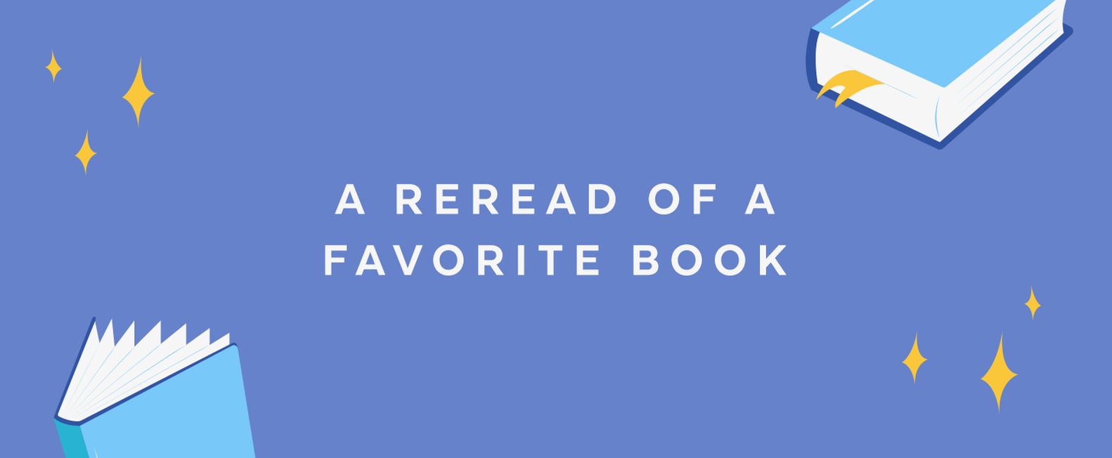 Reading Challenge 2019 | PS Entertainment