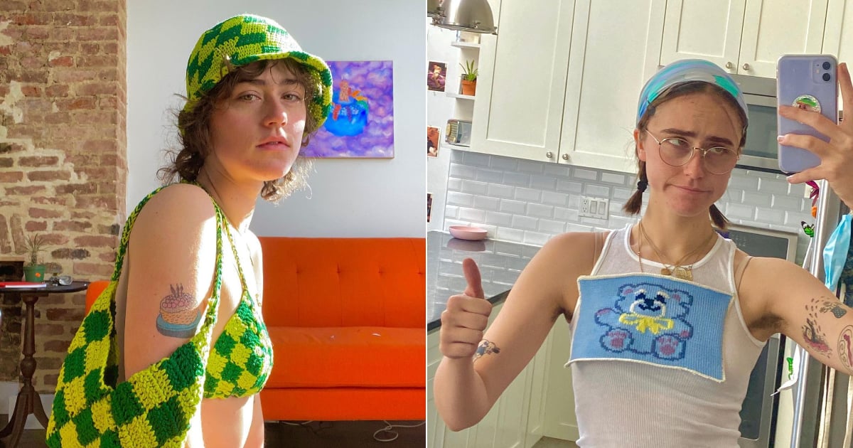 How Many Tattoos Does Ella Emhoff Have? | POPSUGAR Beauty