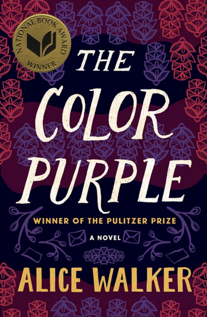 The Color Purple | Best Books by Black Women | POPSUGAR Entertainment ...