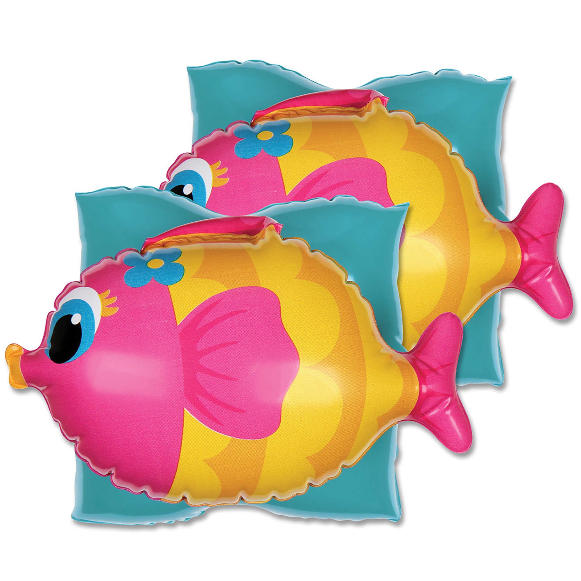 Best Water Wings For Kids | PS Family