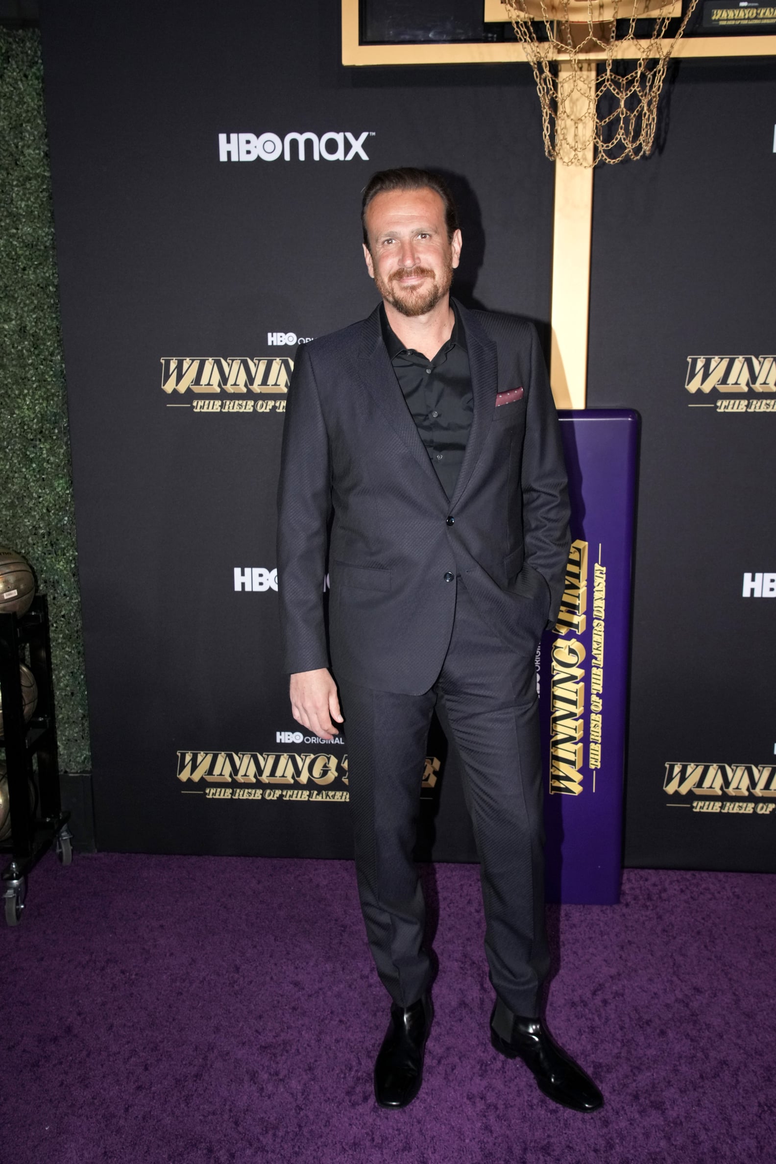 Who Is Jason Segel Dating? | PS Celebrity