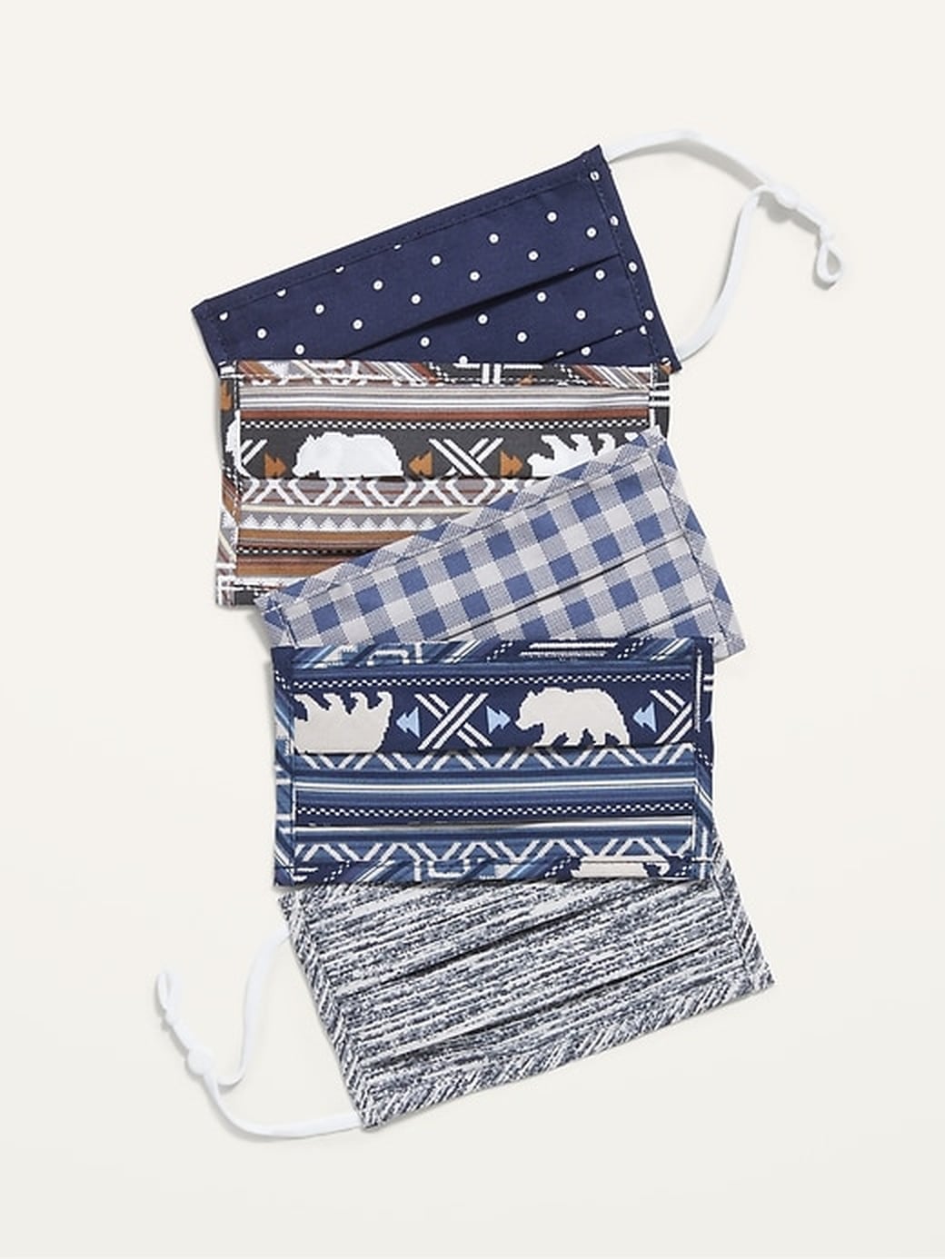 Best Winter Face Masks For Kids | PS Family