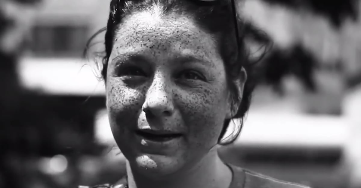 Sun Damage Camera Video | POPSUGAR Beauty