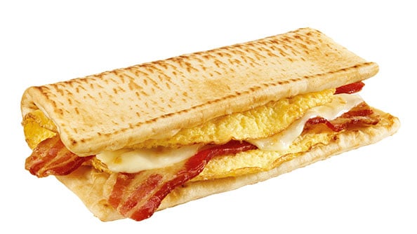 Best Fast-Food Breakfast | POPSUGAR Food