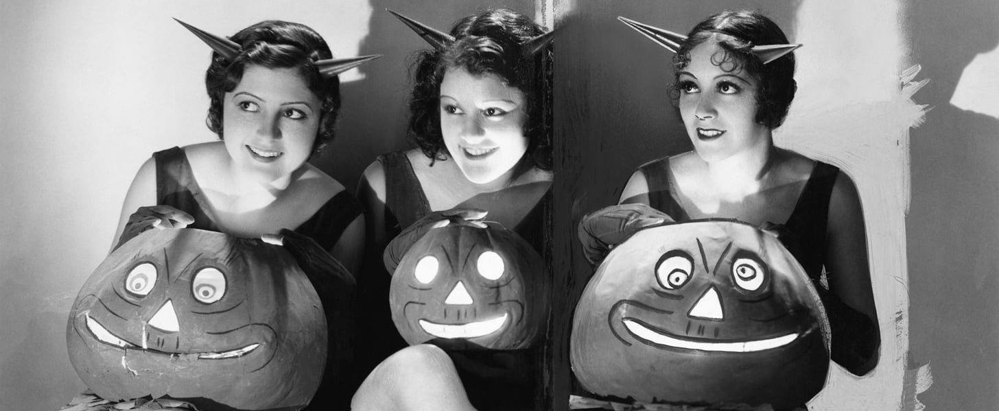 Halloween Love Songs Ps Love