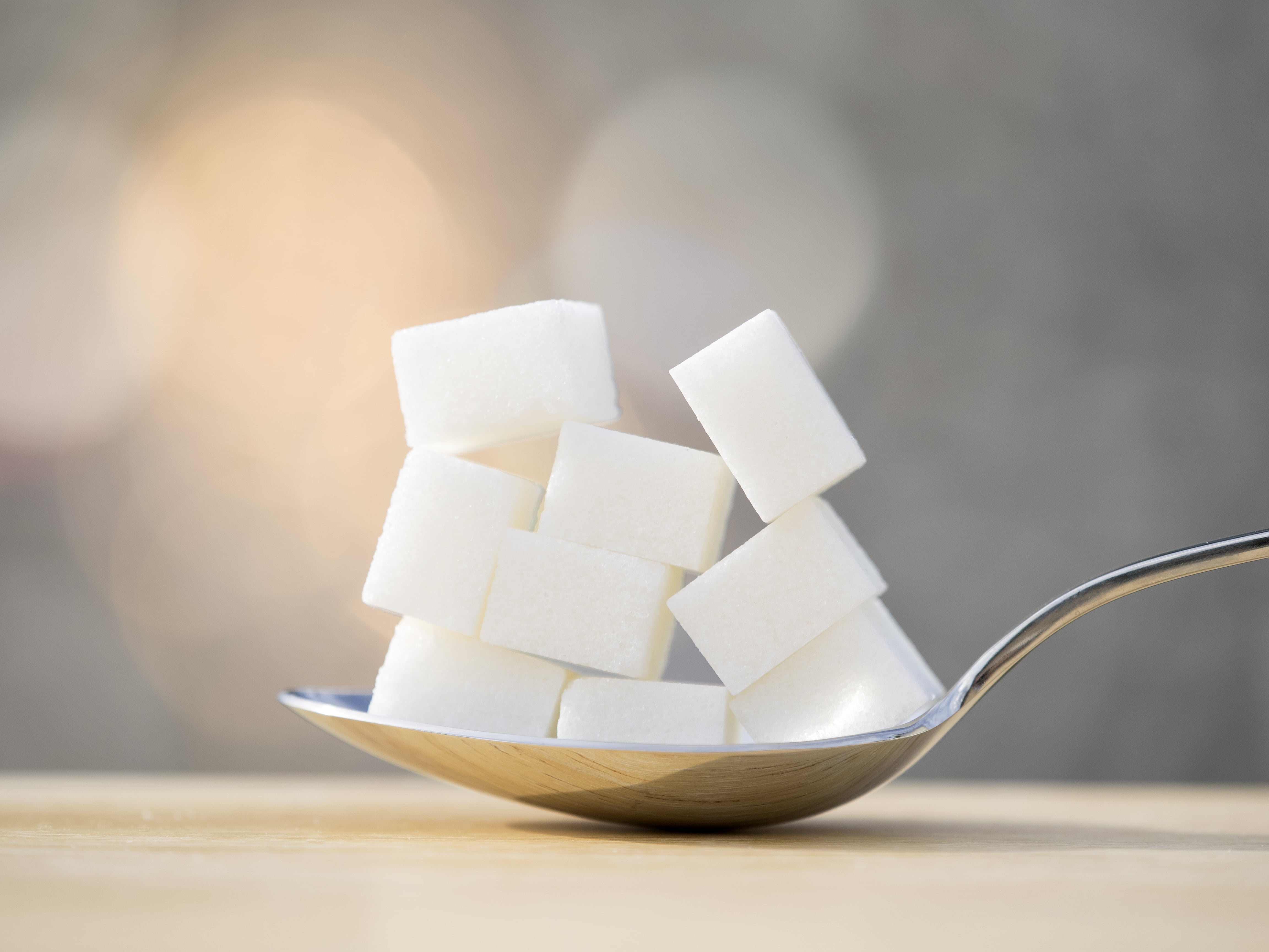 Added Sugars May Be Linked to Depression, New Study Finds | PS Fitness