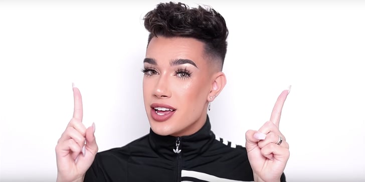 James Charles | POPSUGAR Beauty