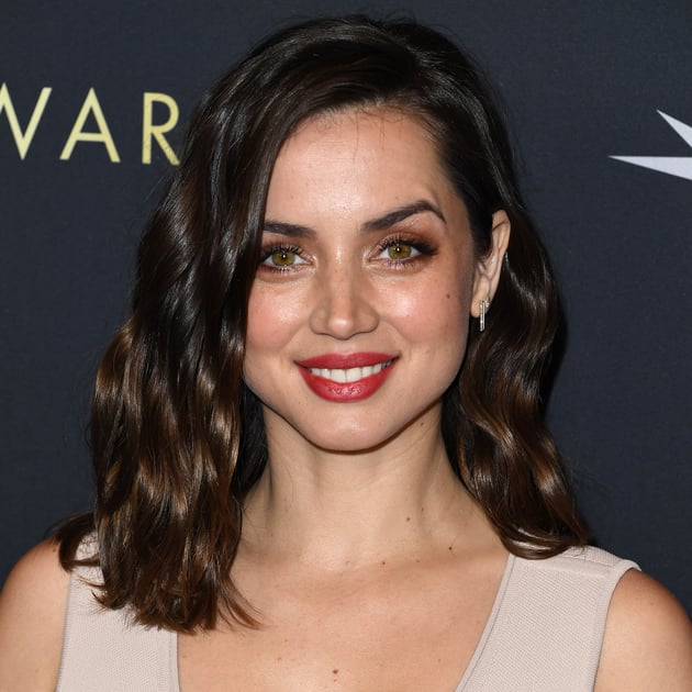 Ana De Armas | POPSUGAR