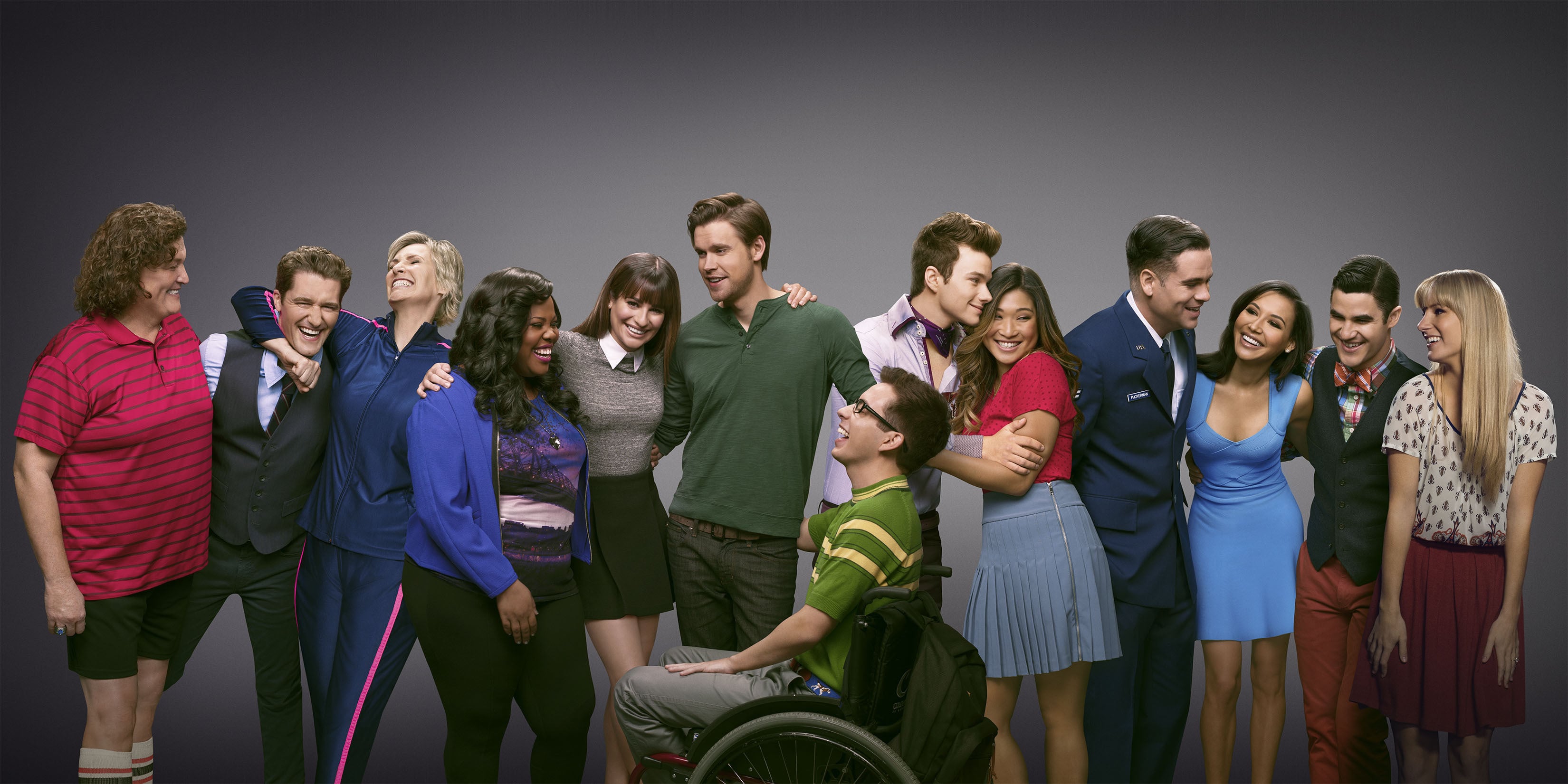 Glee Series Finale Recap | PS Entertainment