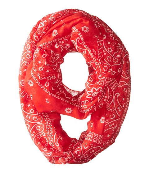 Bandana Trend For Festivals | POPSUGAR Fashion