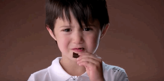 GIFs of Kids Eating | POPSUGAR Family