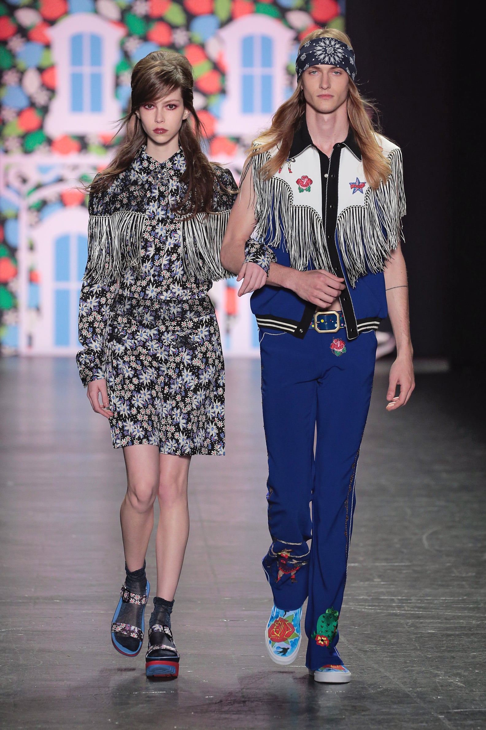 How to Pull Off the Western Trend | PS Fashion