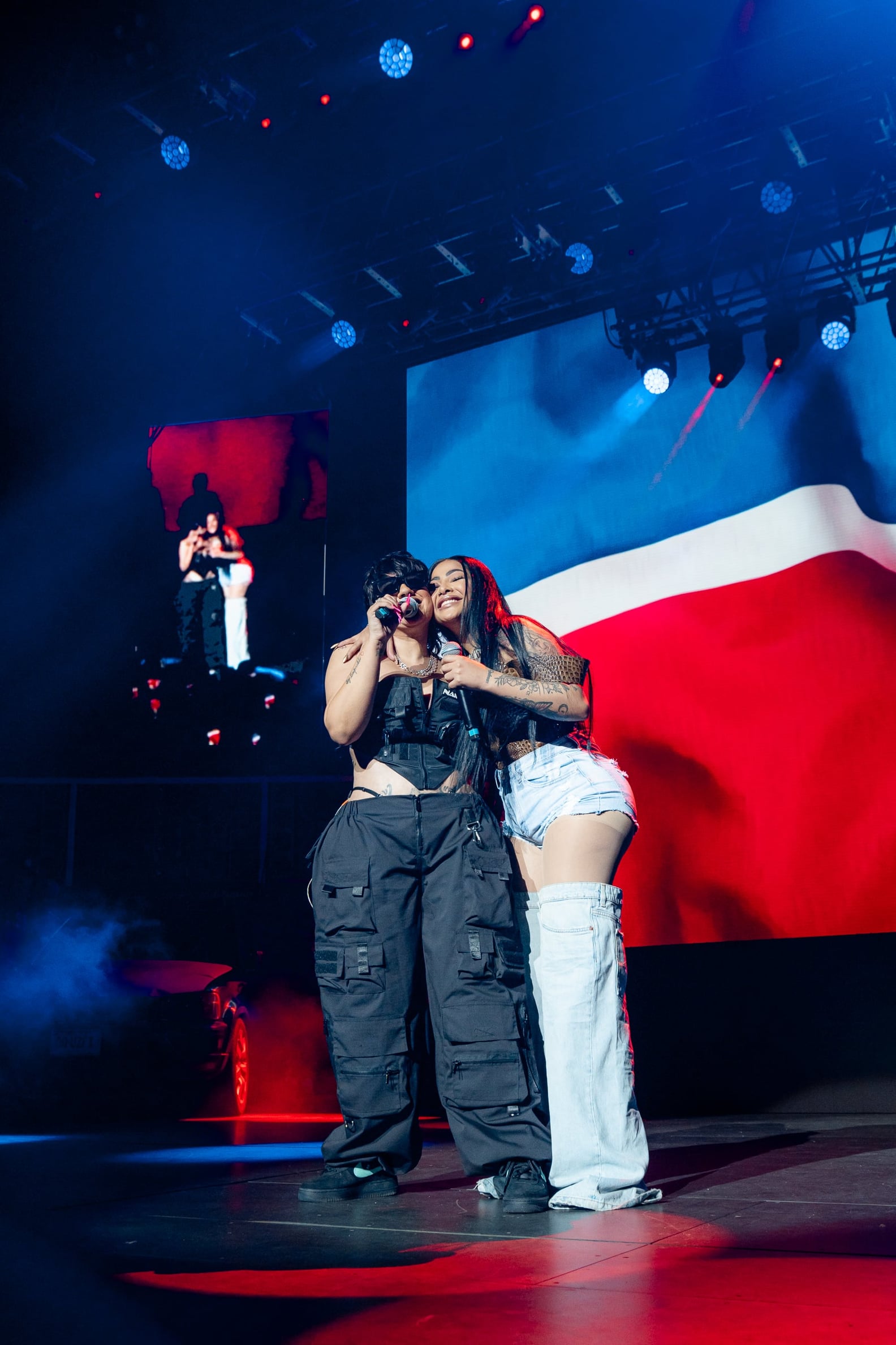 “Mujeres Del Movimiento" Celebrates Dominicanas in Dembow | PS ...