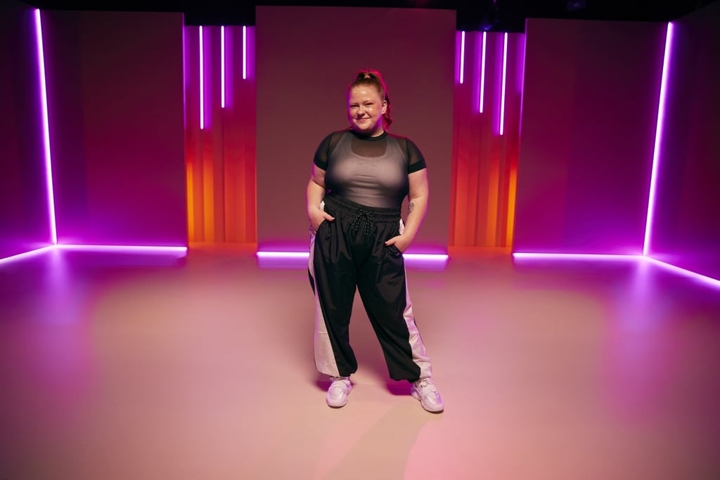 2022 Season of Dance Fitsugar and Class Fitsugar | POPSUGAR Fitness