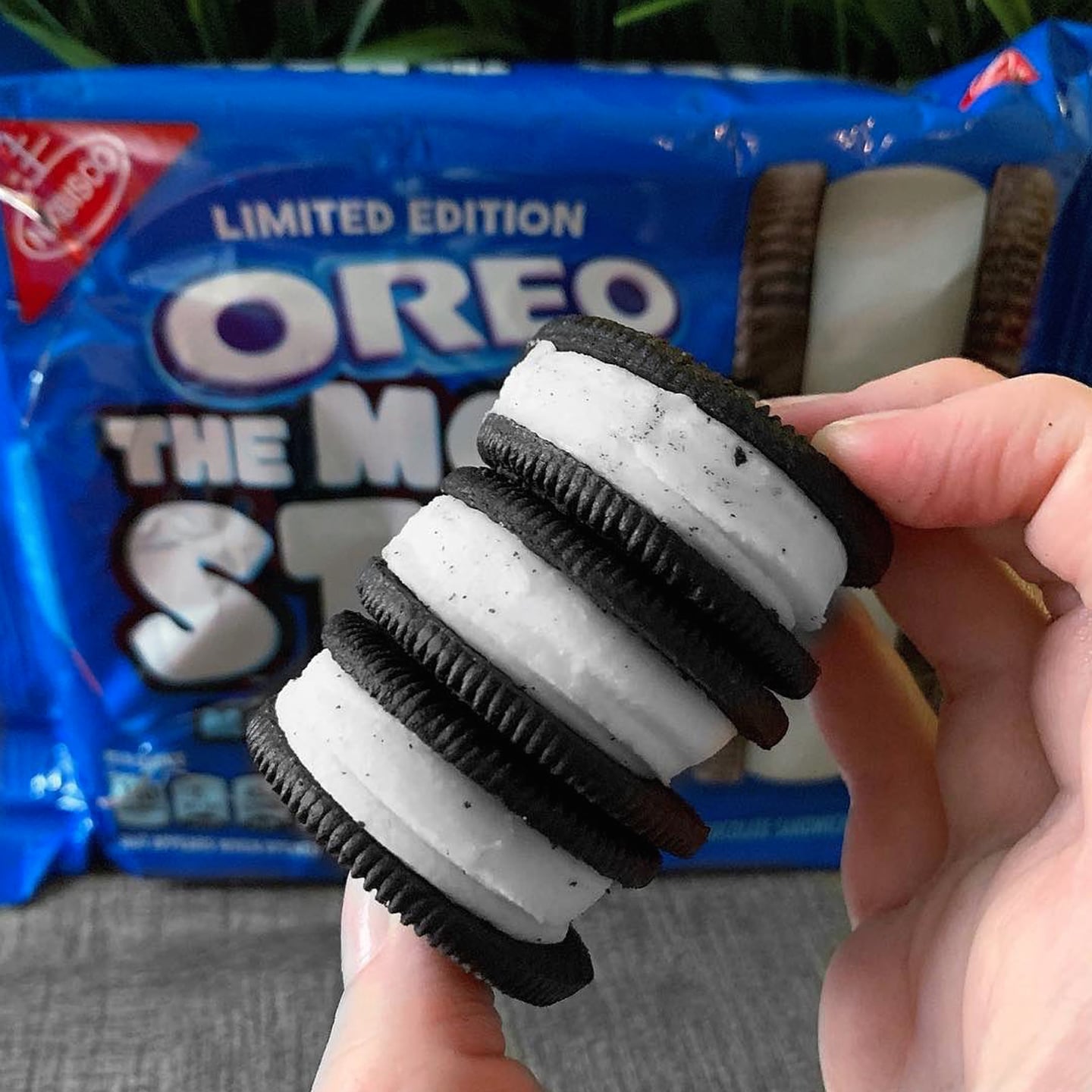 Limited Edition Oreos 2022