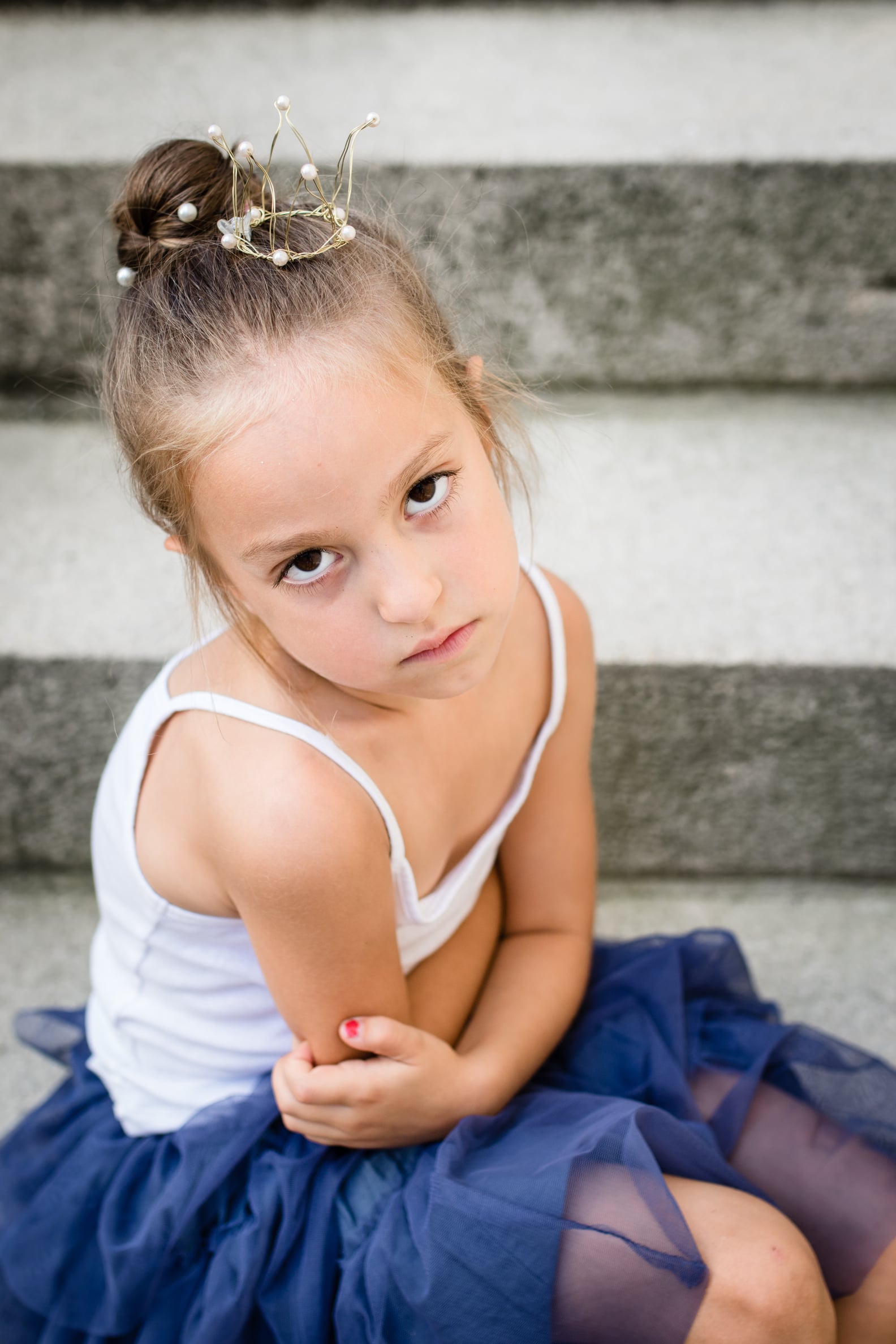 Ways to Stop Raising a Brat | PS Family