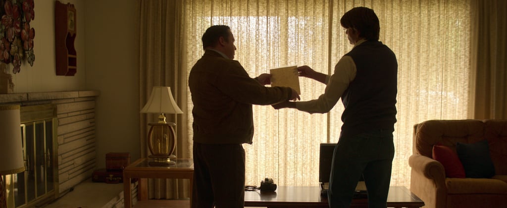 Murder Among the Mormons | POPSUGAR Entertainment