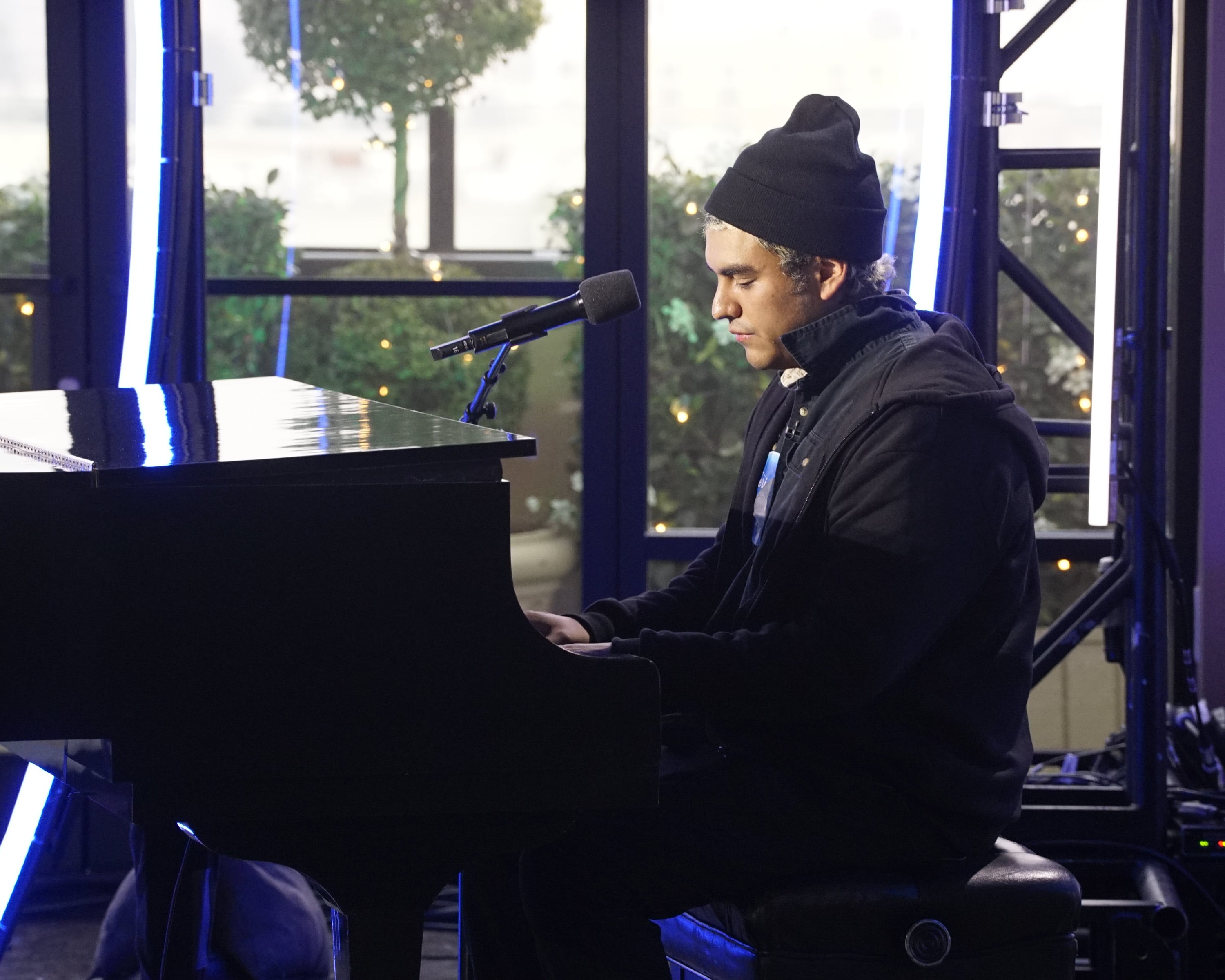 Alejandro Aranda Instagram | PS Entertainment