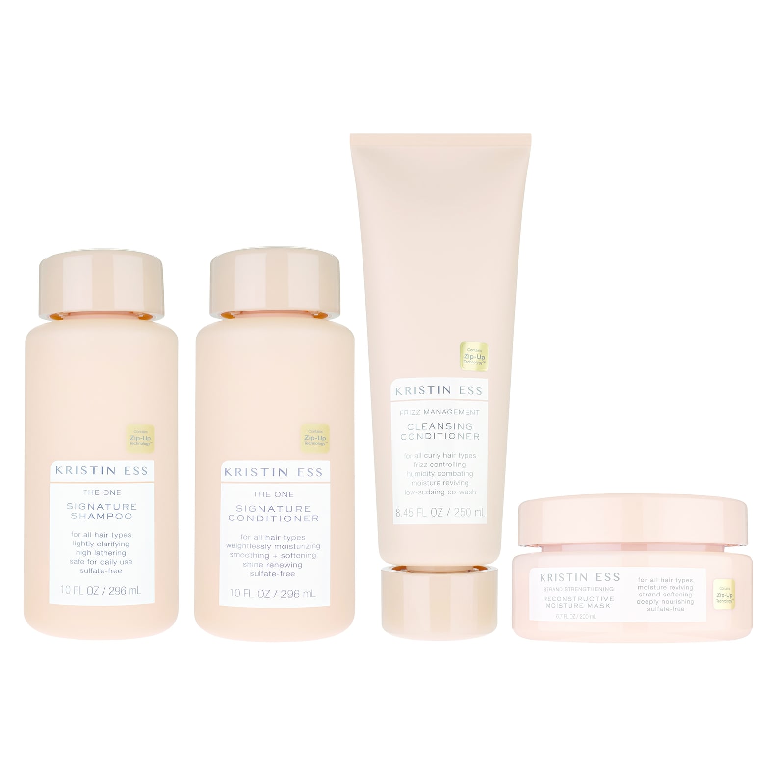 Kristin Ess Hair Care Line | PS Beauty