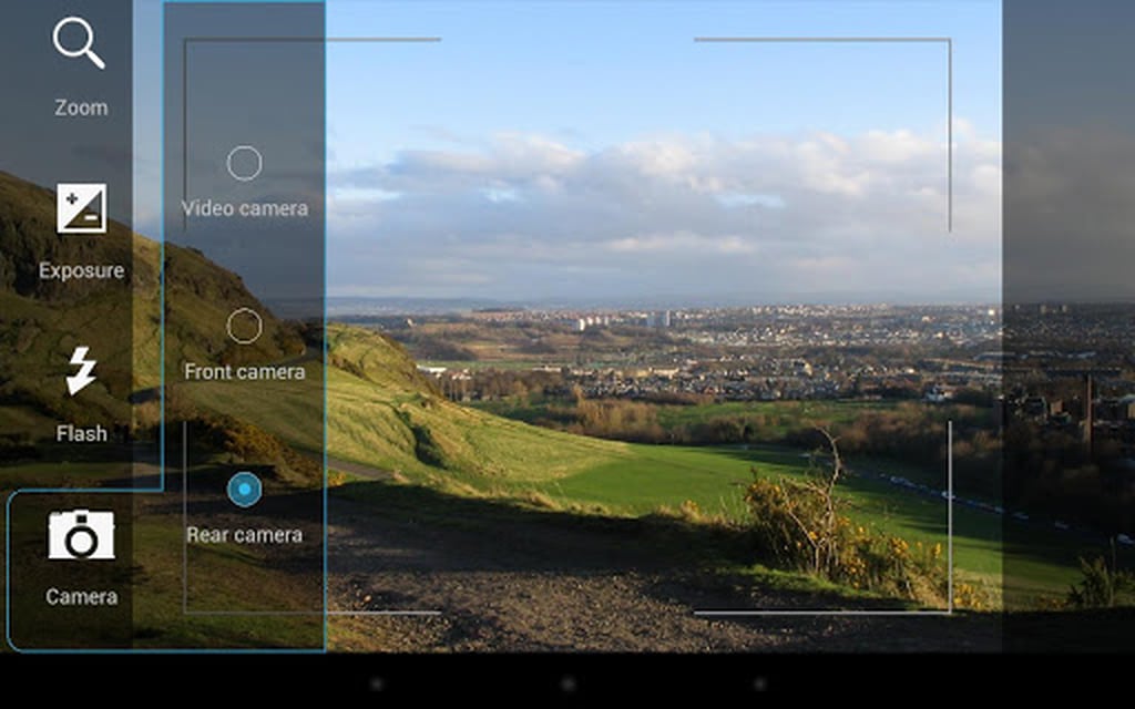 Android Photo Apps | PS Tech