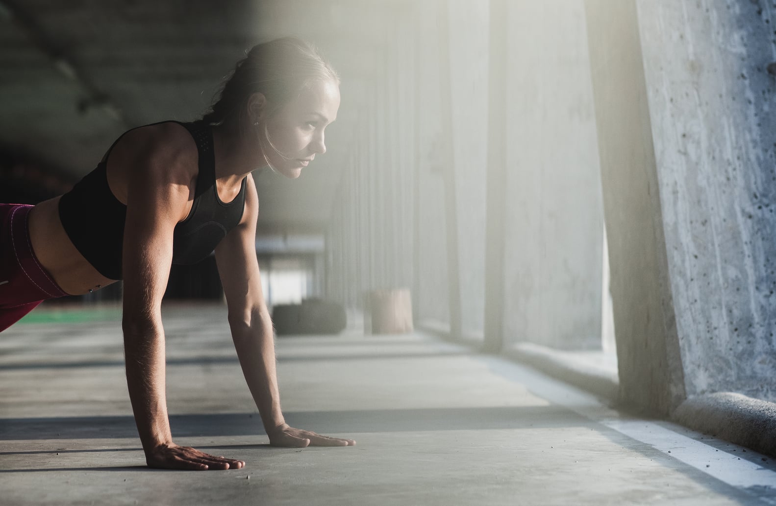 What Are Compound Exercises Good For? | POPSUGAR Fitness