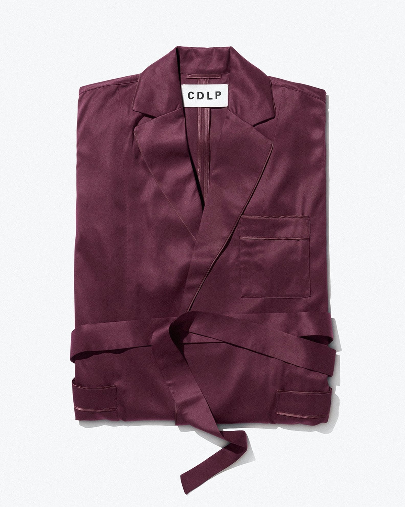 Best Home Robe | CDLP Home Robe Review | PS Fashion