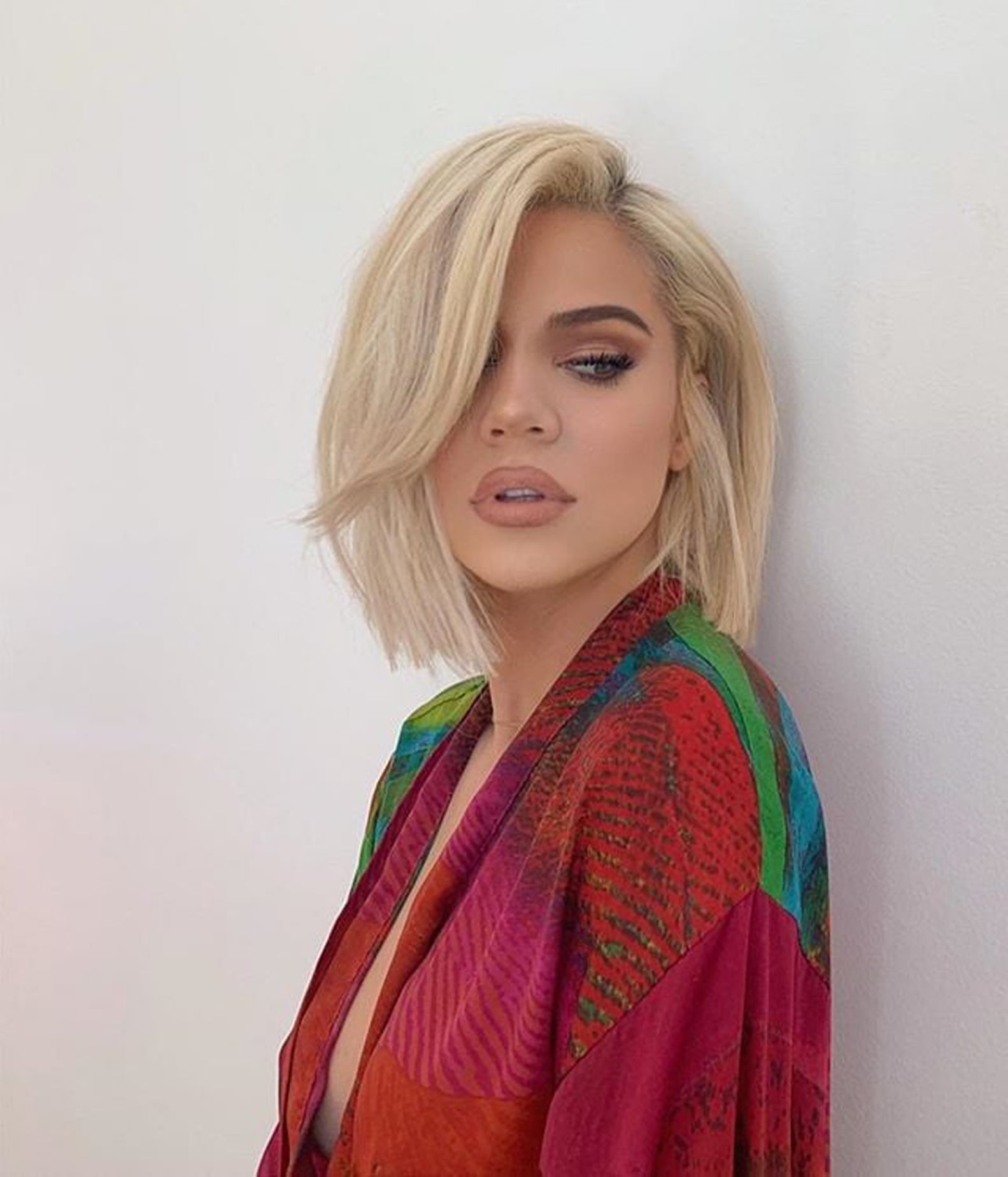 Celebrity Blunt Bob Haircut 2019 | PS Beauty
