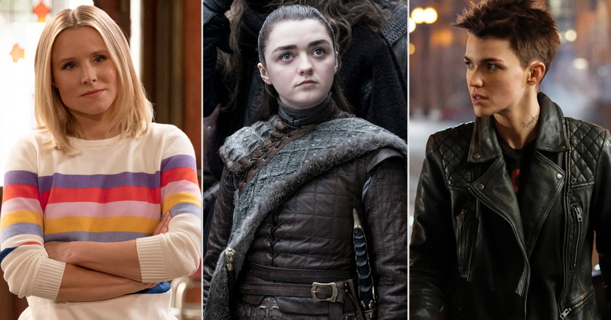 What Movies and TV Shows Will Be At Comic-Con 2019? | PS Entertainment