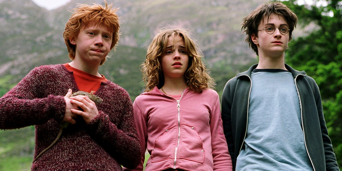 Harry Potter: Return to Hogwarts — 7 Best Moments | POPSUGAR Entertainment