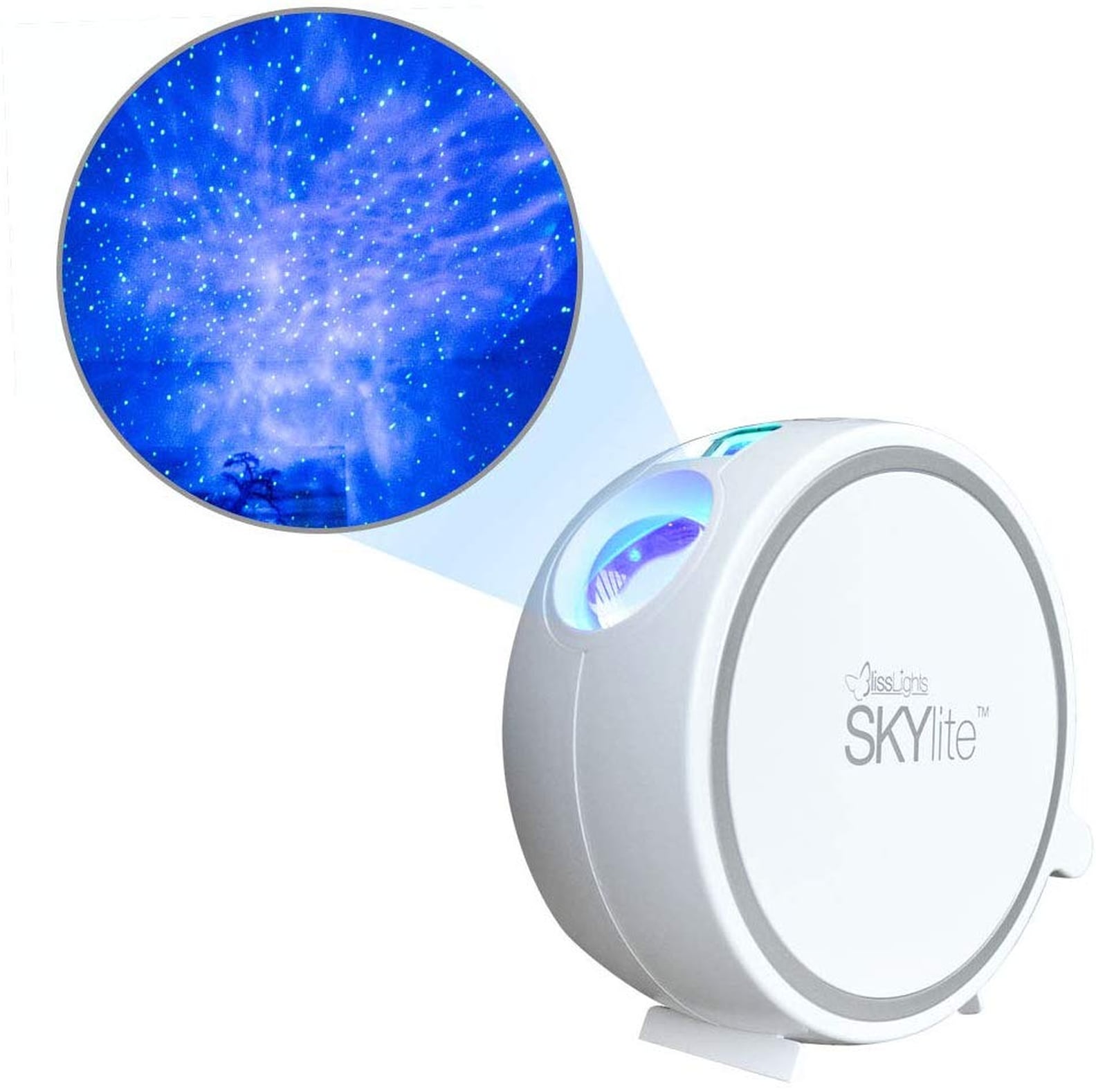 This Projector Brings the Night Sky Into Your Bedroom | PS Home