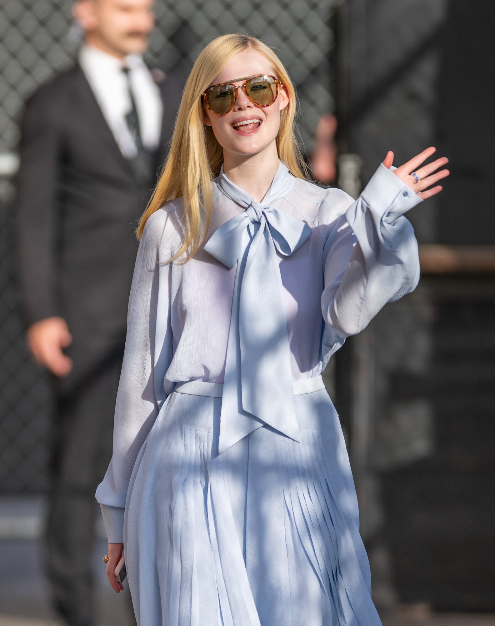 Best Celebrity Side Parts | PS Beauty