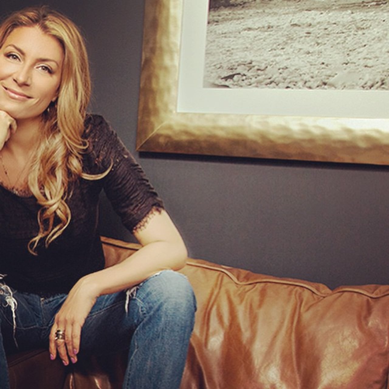 Genevieve Gorder Facts | PS Home