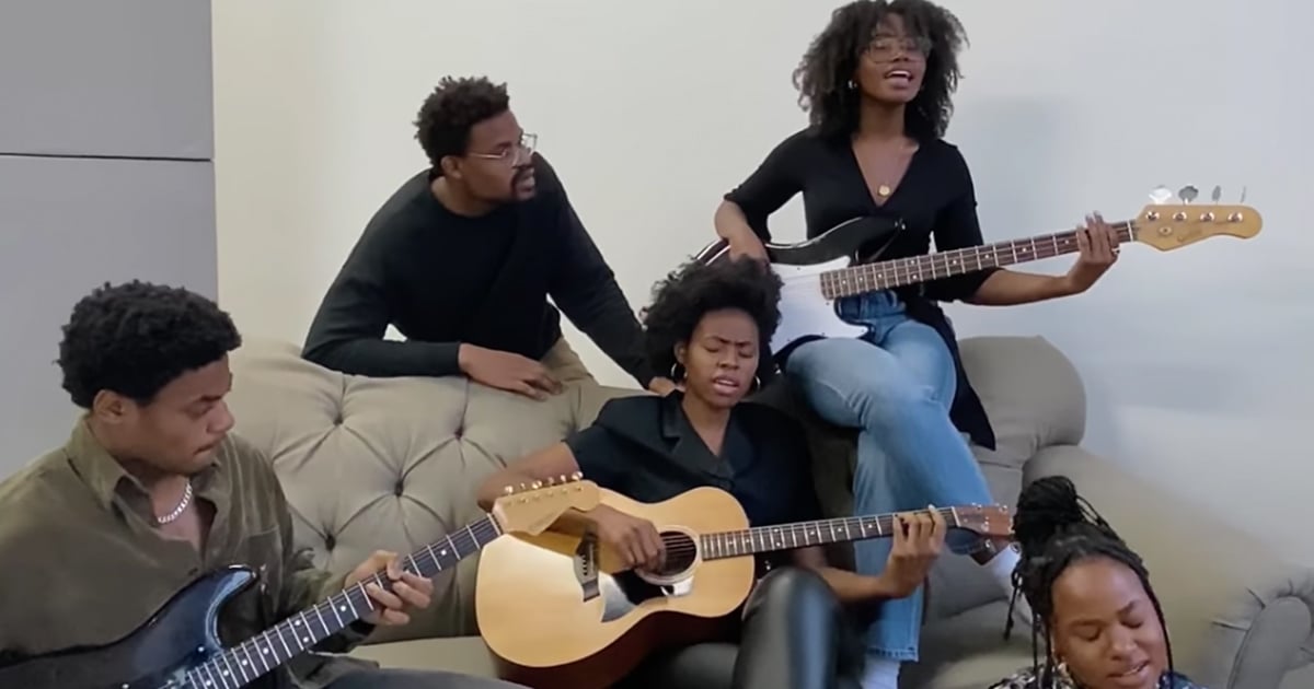 Listen to Infinity Song's Cover of Fleetwood Mac's "Dreams" | PS ...