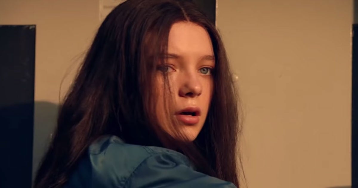 Hanna Amazon TV Show Trailer and Details | PS Entertainment