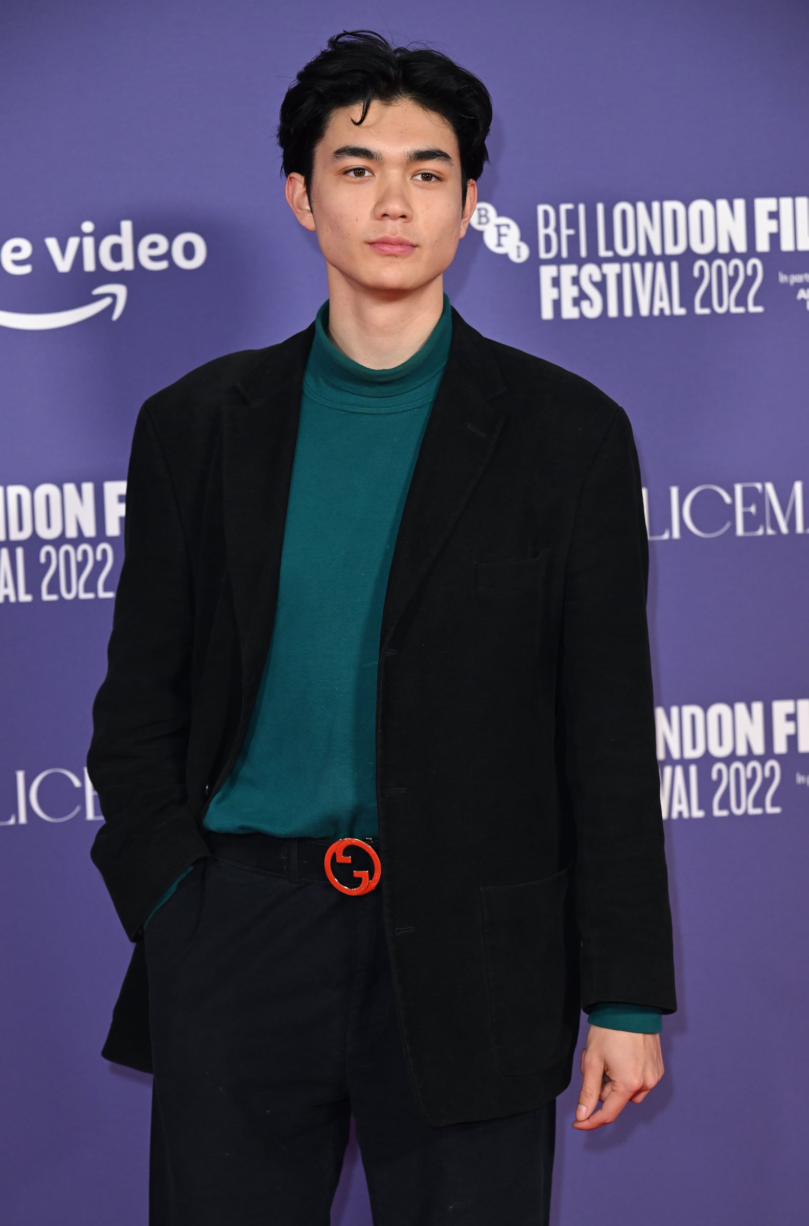 Here Are 56 Asian Actors You Should Know | POPSUGAR Entertainment