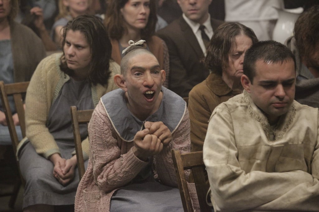 Pepper | American Horror Story Characters Who Have Crossed Over | POPSUGAR Entertainment Photo 3