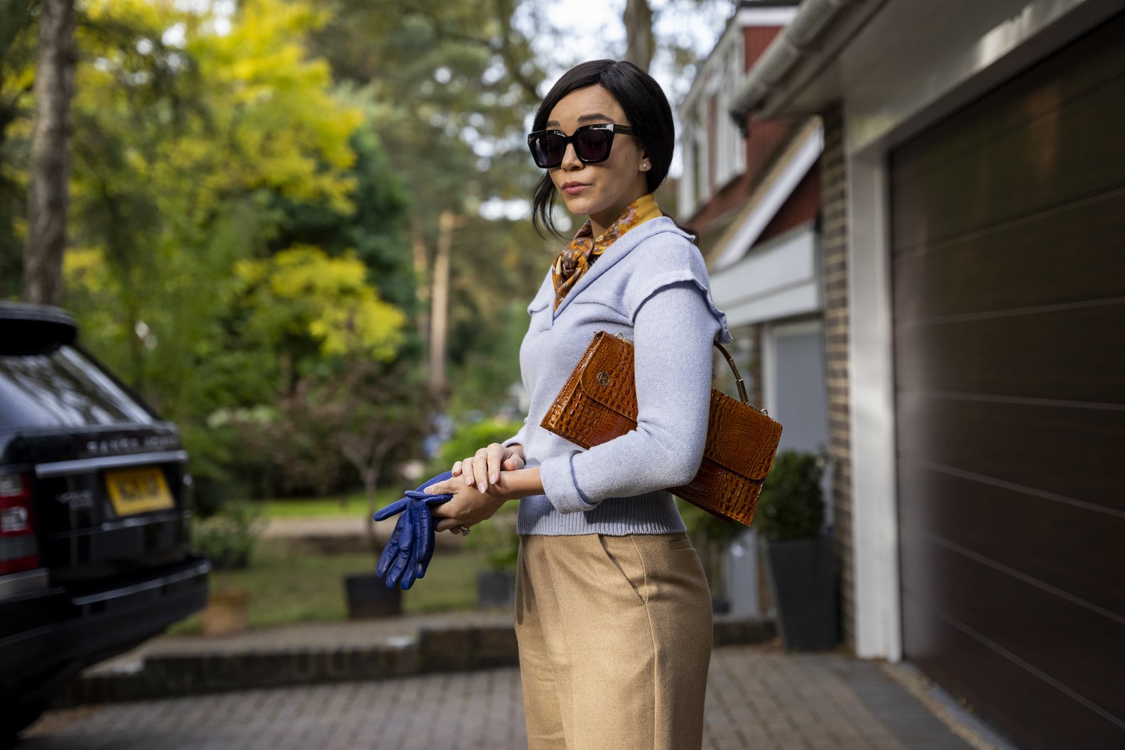 51 Psychological Thrillers on Netflix | PS Entertainment