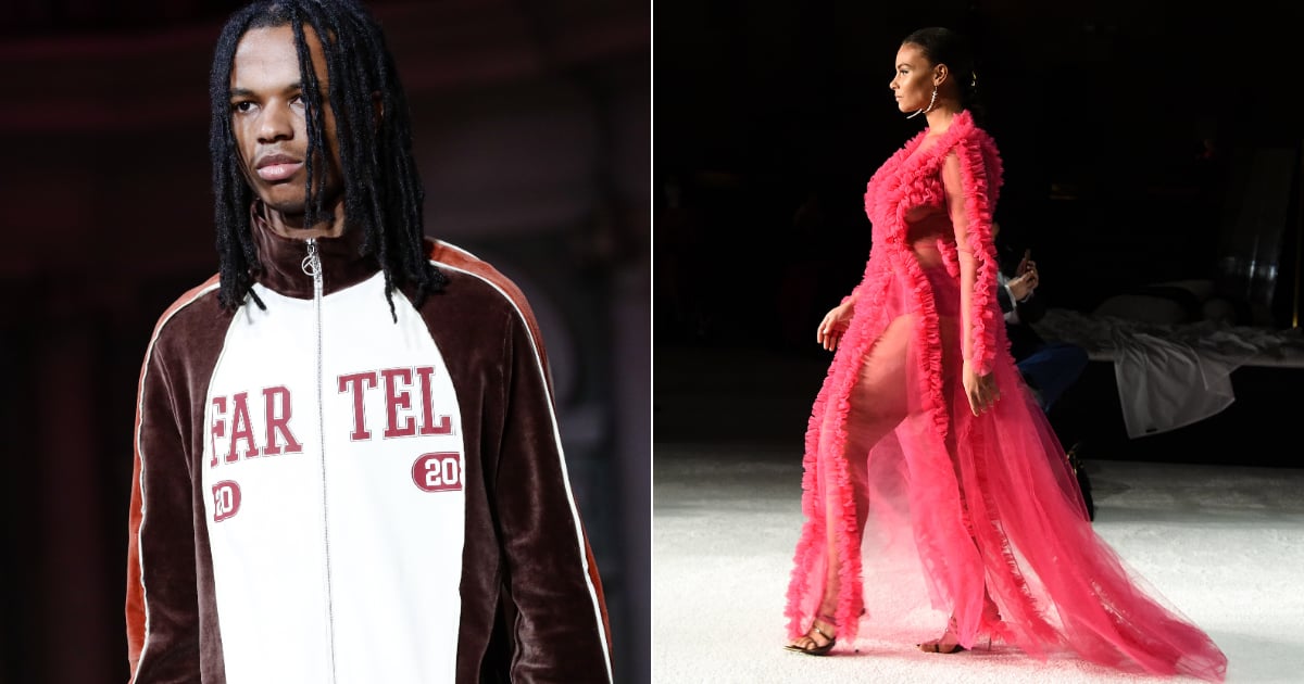 New York Fashion Week to Have Runway Shows This September | PS Fashion